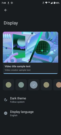 Seal: Video/Audio Downloader for Android | AlternativeTo
