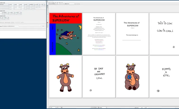 Free Microsoft Publisher Alternatives: Top 10 Desktop Publishers ...