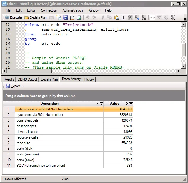 Invantive Query Tool Alternatives and Similar Software | AlternativeTo