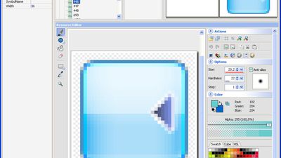 XN Resource Editor Alternatives and Similar Software | AlternativeTo
