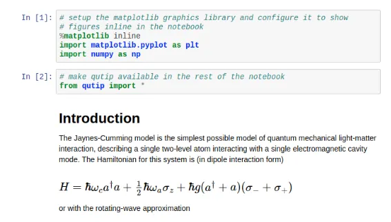 Notebook Viewer Jupyter Notebooks Alternatives And Similar Sites And Apps Alternativeto