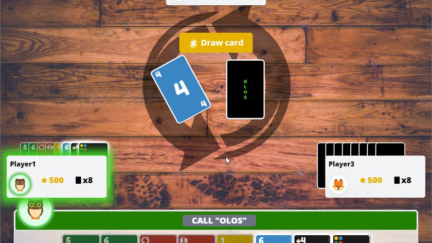 3 Games Like UNO!: Similar Card Games 2024 | AlternativeTo