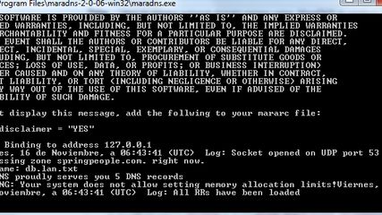 Simple DNS Plus Alternatives and Similar Software | AlternativeTo