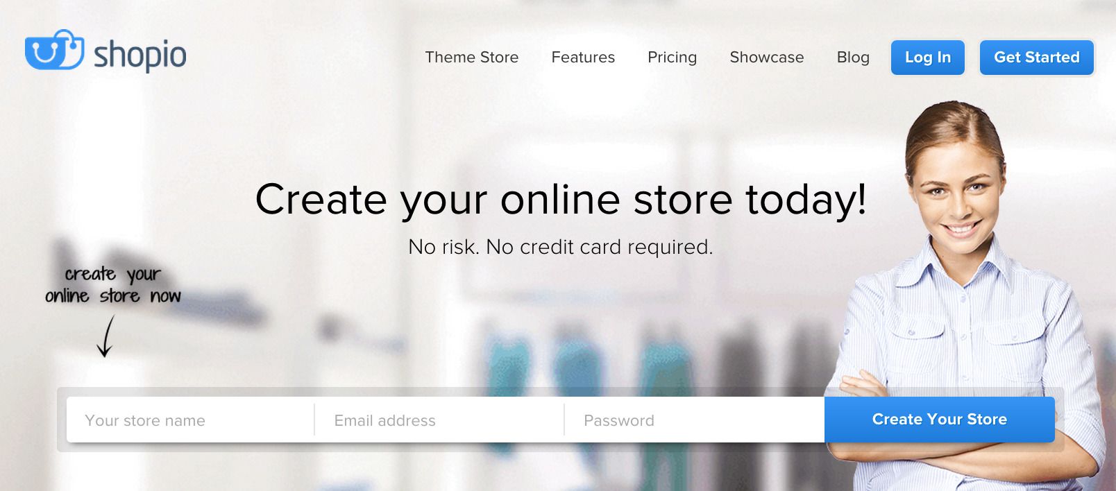 Shopio Alternatives: 25+ E-commerce Systems | AlternativeTo