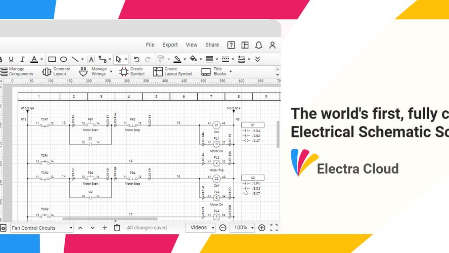 QElectroTech Alternatives and Similar Software | AlternativeTo