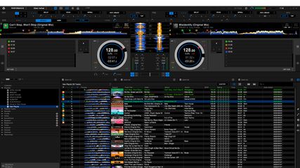 rekordbox: Professional music management software | AlternativeTo