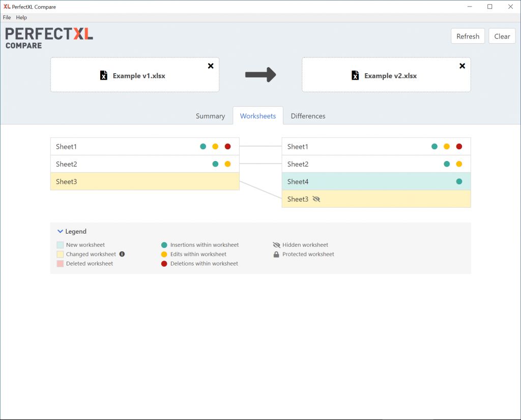 PerfectXL Compare Alternatives and Similar Software | AlternativeTo