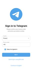 Telegram FOSS Alternatives and Similar Apps | AlternativeTo
