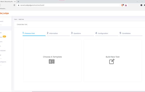 Triplebyte Screen Alternatives and Similar Sites & Apps | AlternativeTo