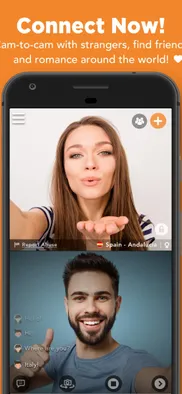 Random Video Chat Alternatives: Great Sites Like Random Video Chat in ...