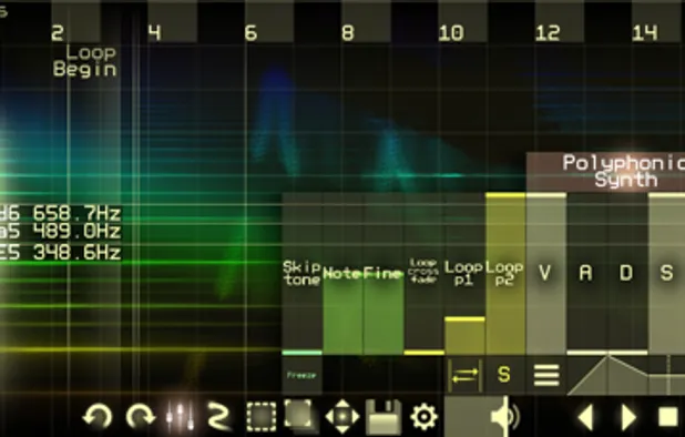 spectrogram Alternatives: Top 3 Audio Editors & Similar Apps ...