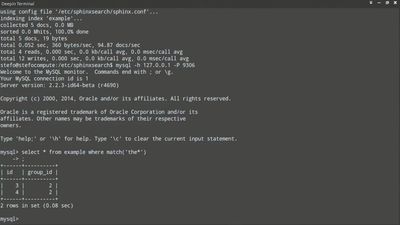 OpenSearch Alternatives and Similar Apps / Services | AlternativeTo