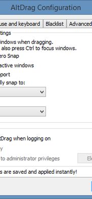 Rectangle Alternatives for Windows: Top 20 Window Managers & Similar ...