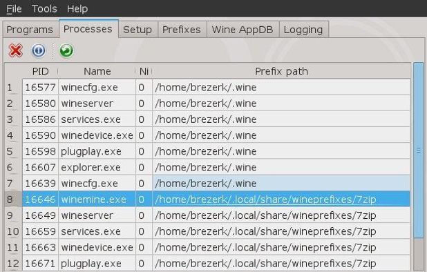 Wine Alternatives For Linux 25 Compatibility Layer Tools Alternativeto