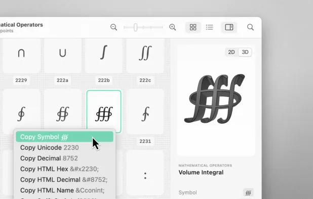 Character Map Alternatives and Similar Software | AlternativeTo