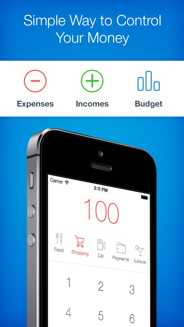 Spender Alternatives: Top 12 Personal Finance Tools & Similar Apps ...