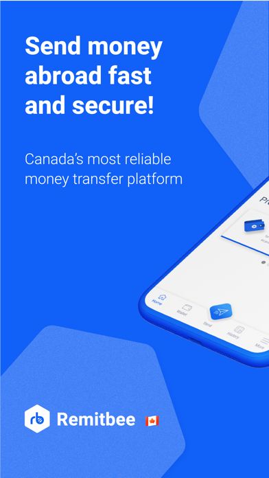 Remitbee Alternatives: Top 24 Money Transfer Services & Similar Apps ...