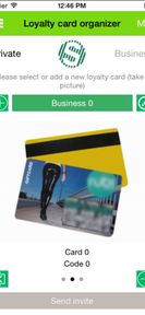 Stocard Alternatives and Similar Apps | AlternativeTo