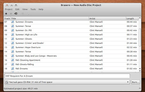 Open Source PowerISO Alternatives: Top 16 Disc Burners & ISO Creators ...