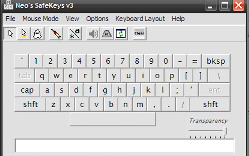 Microsoft On-Screen Keyboard Alternatives and Similar Software ...