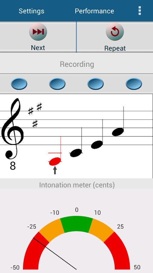 Learn to Sing In Tune Alternatives and Similar Apps | AlternativeTo