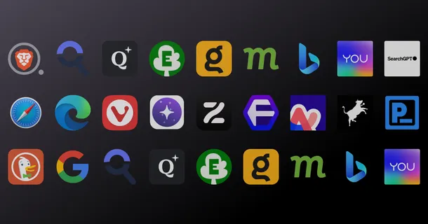 Orion Browser: Orion is a WebKit-based browser which focuses on privacy ...