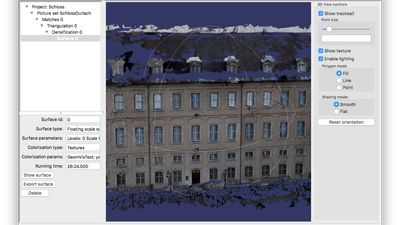 Regard3D: App Reviews, Features, Pricing & Download | AlternativeTo