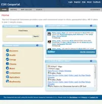 ESRI Geoportal Server Alternatives and Similar Apps & Services ...