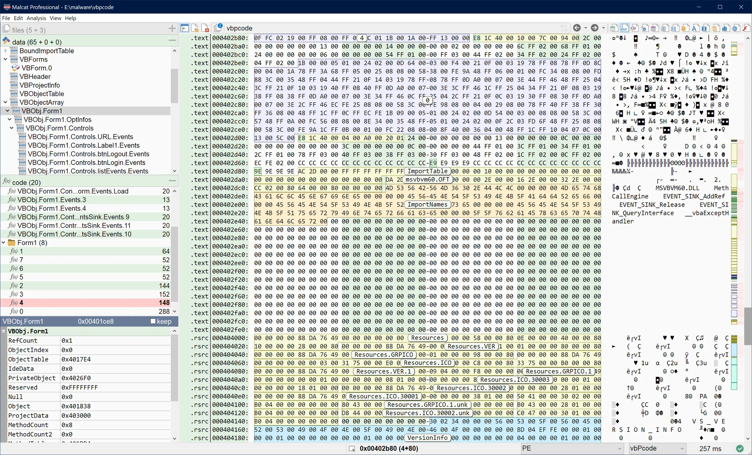Malcat Alternatives: 25+ Decompilers & Similar Apps | AlternativeTo