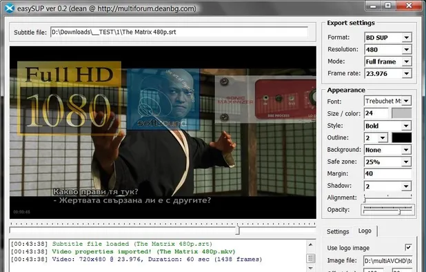 Txt2Vobsub Alternatives and Similar Software | AlternativeTo