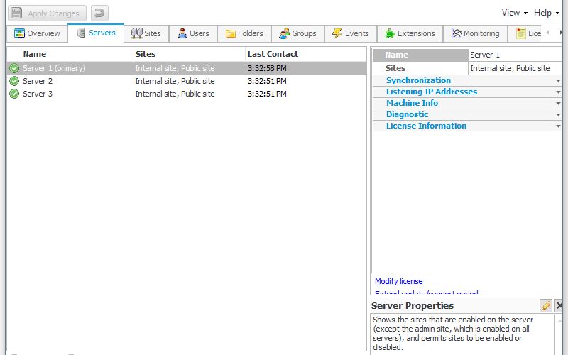 FileZilla Server Alternatives: Top 10 FTP Servers & Similar Apps ...