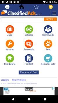 ClassifiedAds.com: App Reviews, Features, Pricing & Download ...
