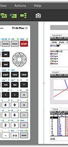 CEmu TI 84+ CE Emulator Alternatives and Similar Software | AlternativeTo