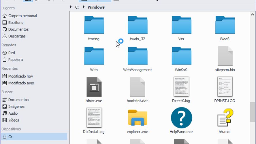Dolphin File Manager: Usability focused KDE File Manager | AlternativeTo