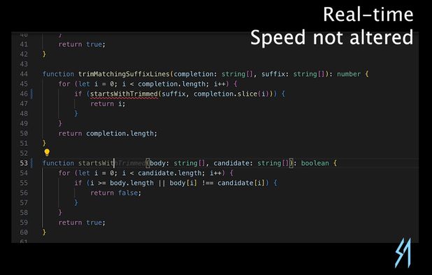 10 Great GitHub Copilot Alternatives: Top AI Coding Assistants in 2025 ...