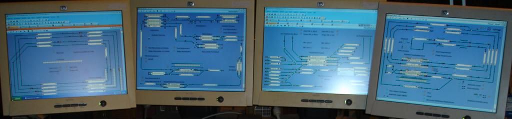 TrainController Alternatives and Similar Software | AlternativeTo
