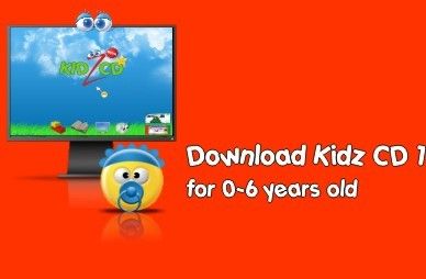 Kidz CD Alternatives: Top 2 Kids Games and similar apps | AlternativeTo