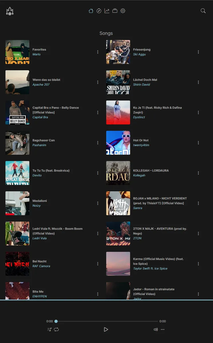 Hyperpipe: App Reviews, Features, Pricing & Download | AlternativeTo