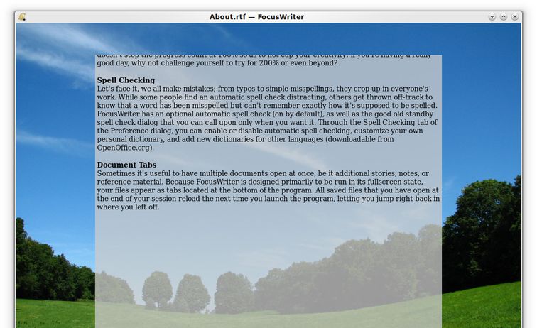 12 Great ZenWriter Alternatives: Top Text Editors & Word Processors in ...