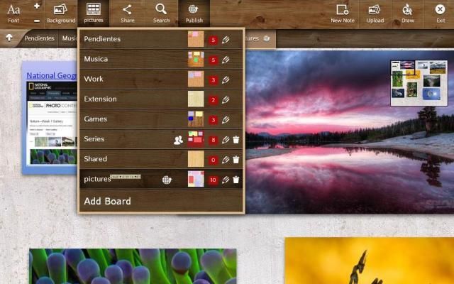 Note Board Alternatives and Similar Apps & Services | AlternativeTo