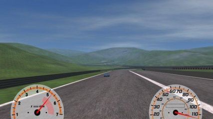 VDrift: Cross-platform, open source driving | AlternativeTo