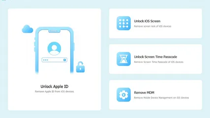 Tenorshare 4uKey for Android Alternatives and Similar Software ...