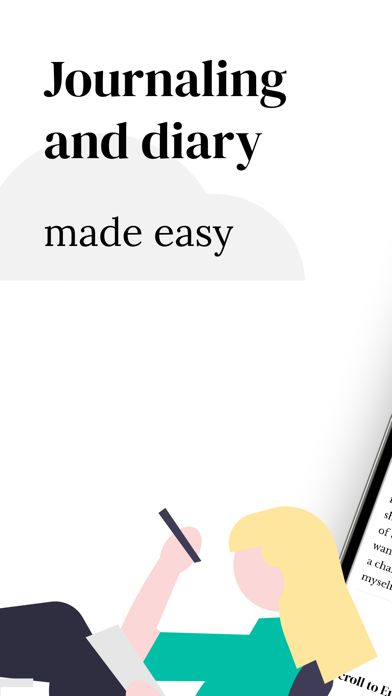 memoiri Alternatives: Top 10 Journaling & Similar Apps | AlternativeTo