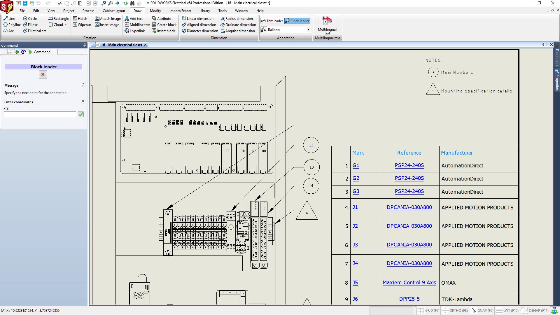 SolidWorks Electrical Alternatives and Similar Software | AlternativeTo
