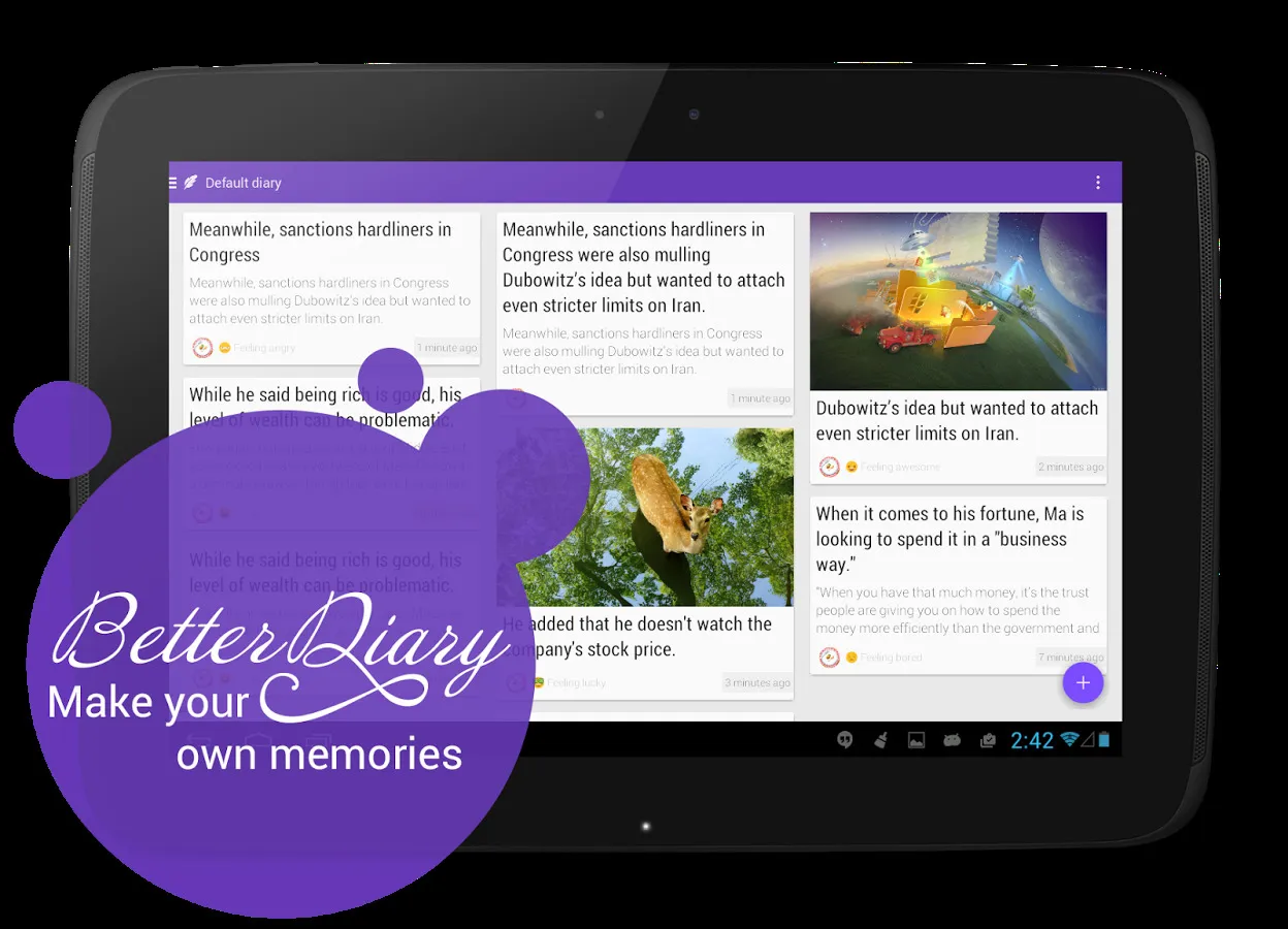 Better Diary Alternatives: Top 12 Journaling & Similar Apps | AlternativeTo
