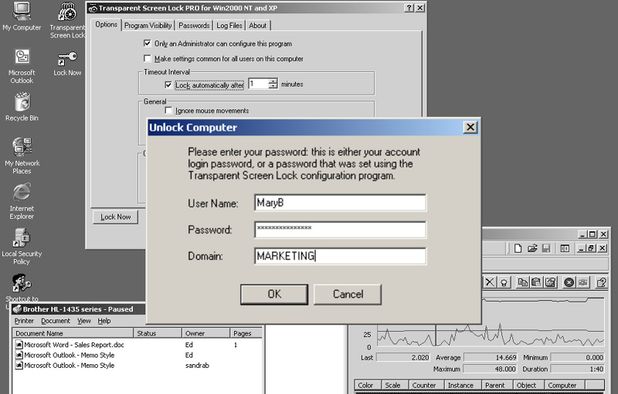 Transparent Lock Screen Alternatives and Similar Software | AlternativeTo