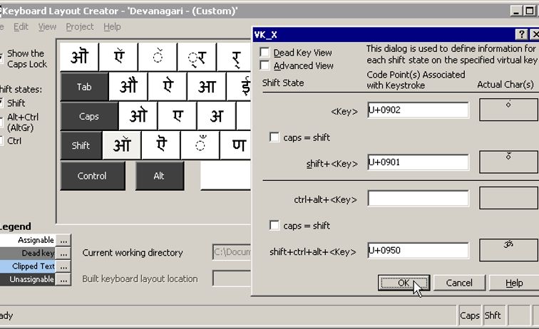 KeyTweak Alternatives: Top 10 Key Mapping Tools & Similar Apps ...