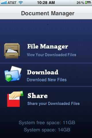 Document Manager Alternatives - Explore Similar Apps | AlternativeTo