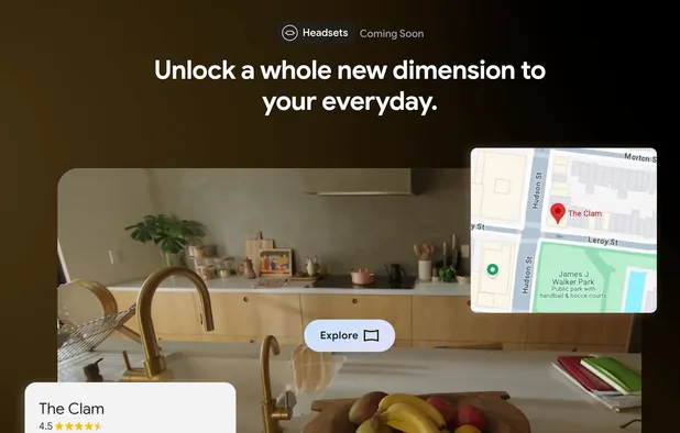 Mixed Reality Link Alternatives - Explore Similar Software | AlternativeTo