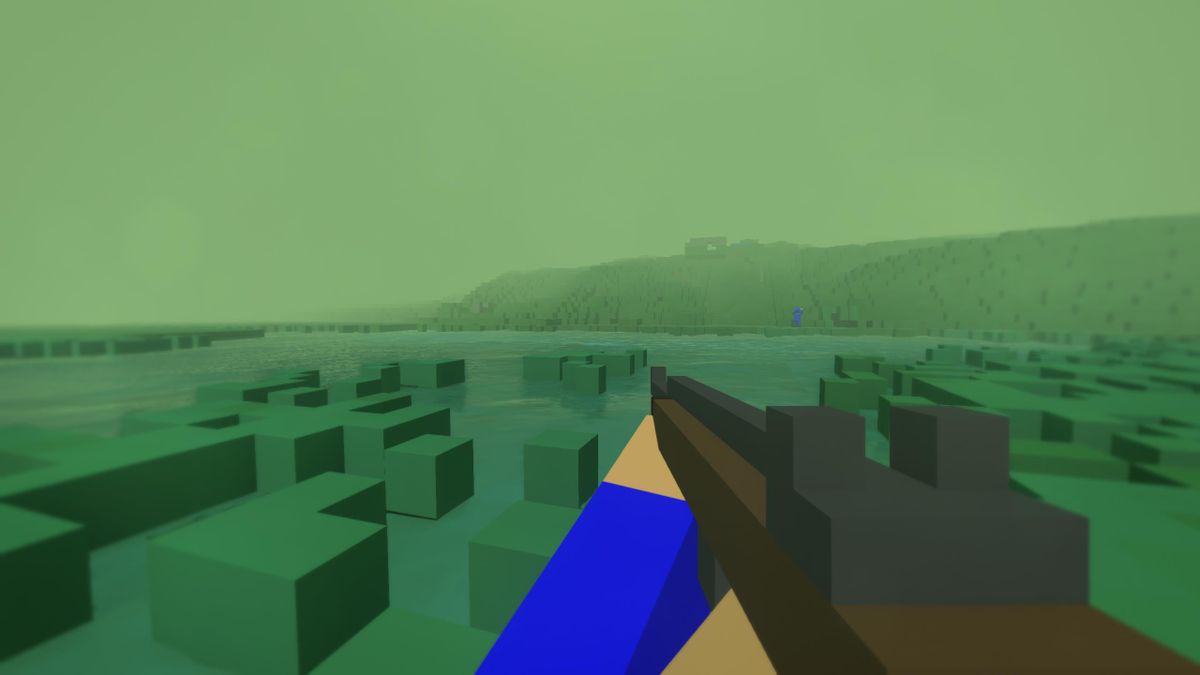 OpenSpades Alternatives and Similar Games | AlternativeTo